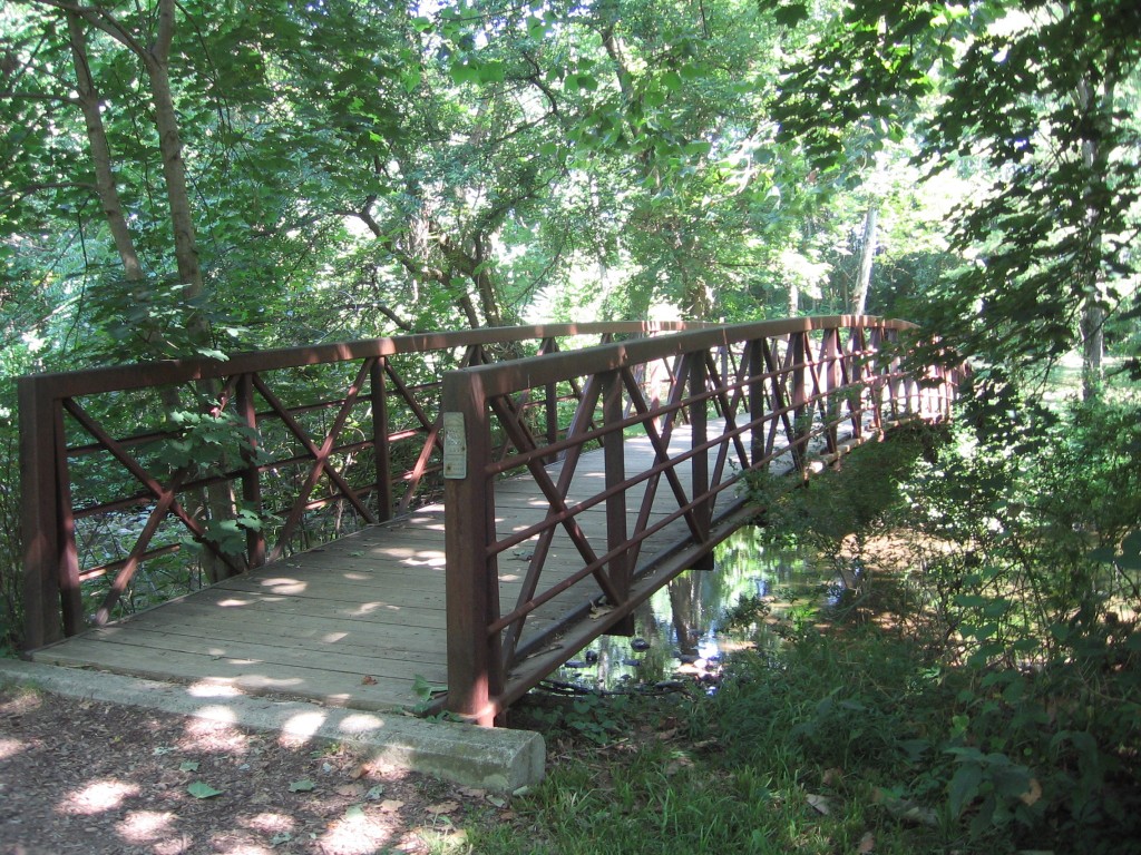 Renfrew Museum and Park – Walk Back in Time