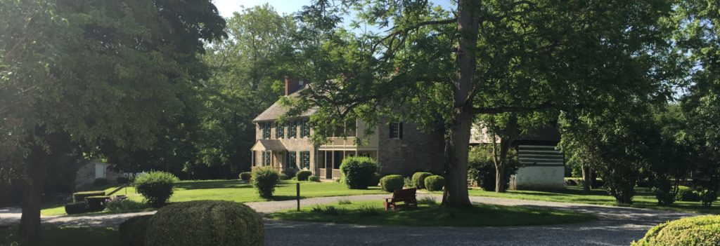 Ways to Support Renfrew – Renfrew Museum and Park