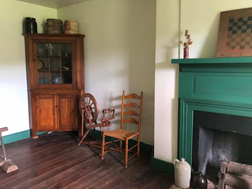 Renfrew Museum and Park – Walk Back in Time