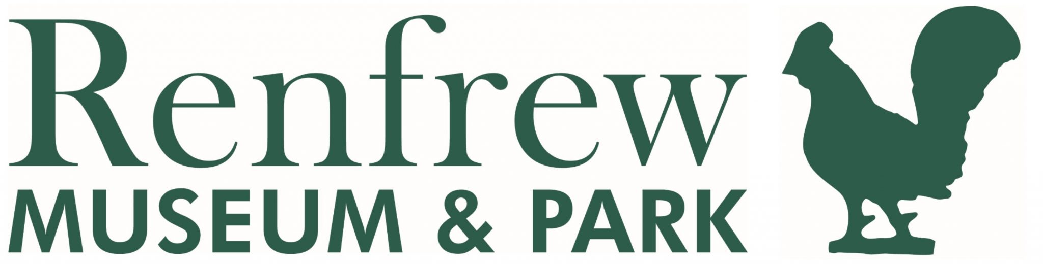 Contact Information & Hours – Renfrew Museum and Park