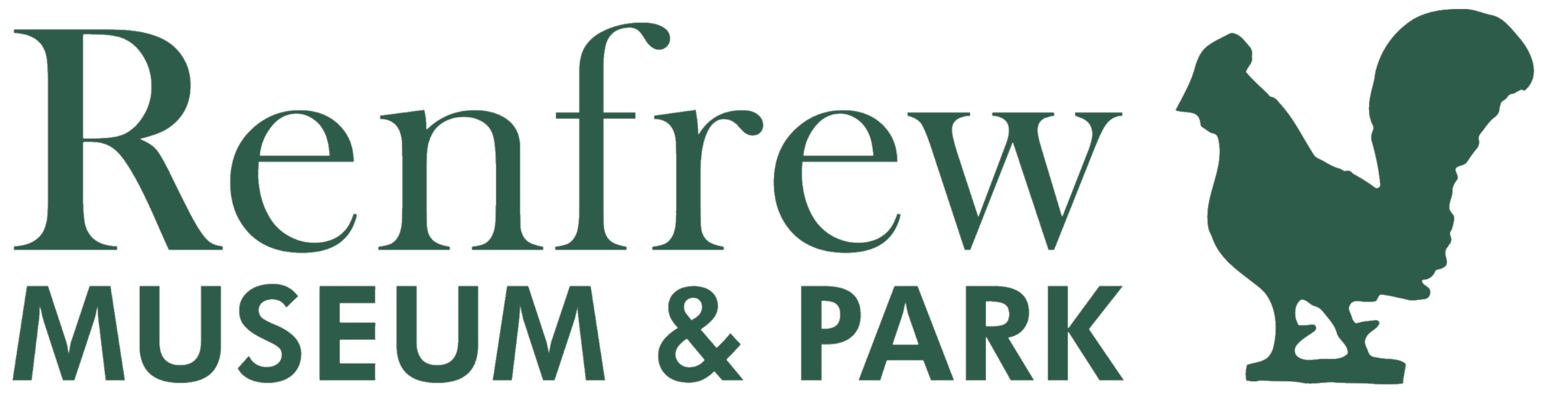 Renfrew Museum and Park – Cultivate Inspiration