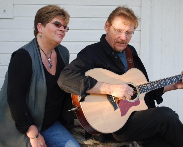 Summer Concerts – Renfrew Museum and Park