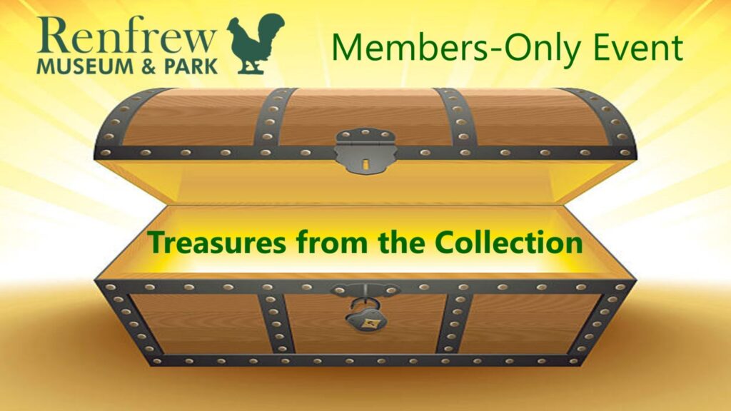 Renfrew Museum and Park – Cultivate Inspiration